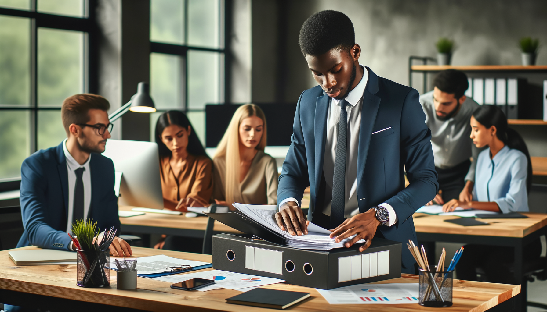 ¿Cómo usar «sort out» en inglés para organizar y resolver problemas ...